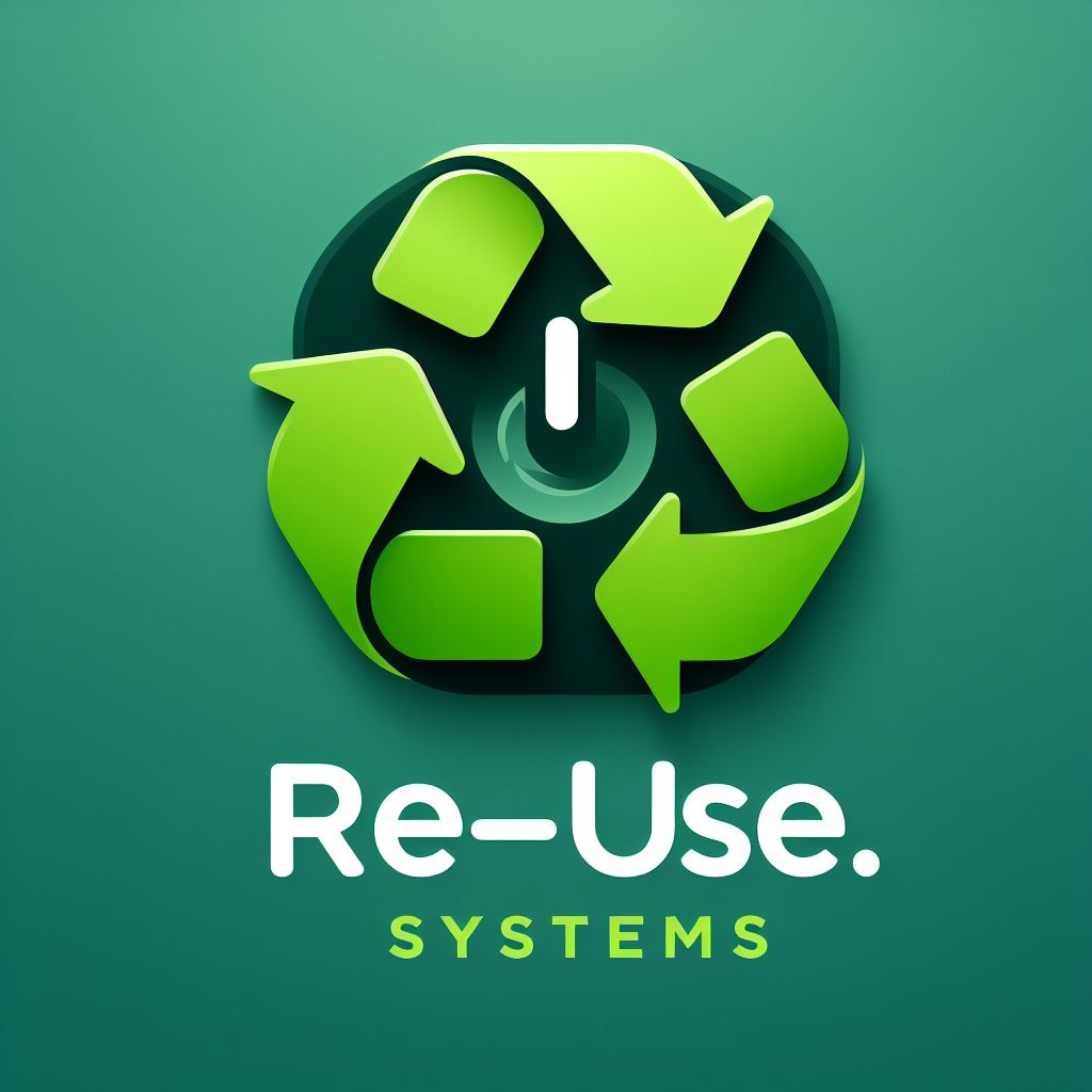 Reuse Systems - re-use.systems